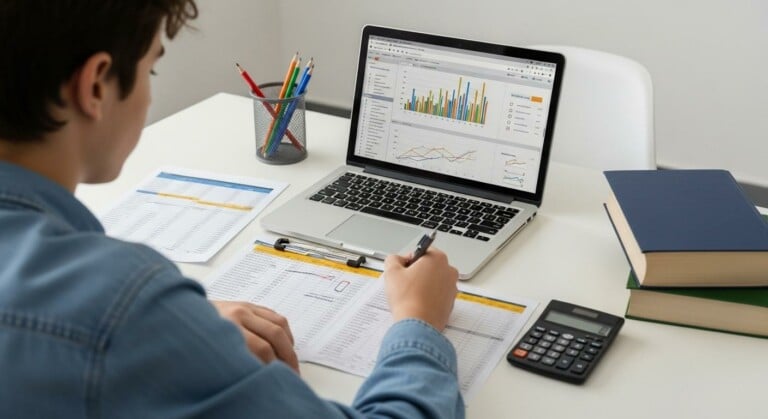 Simulateur Bac : la solution pour estimer vos notes, mentions et ...