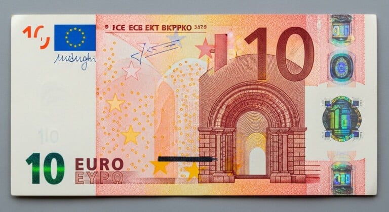 Tout savoir sur le billet de 10 euros : les éléments à reconnaître